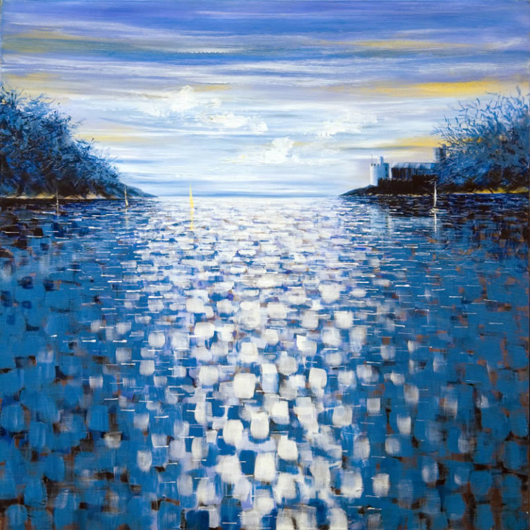 Happiness – Emma Carter Bromfield