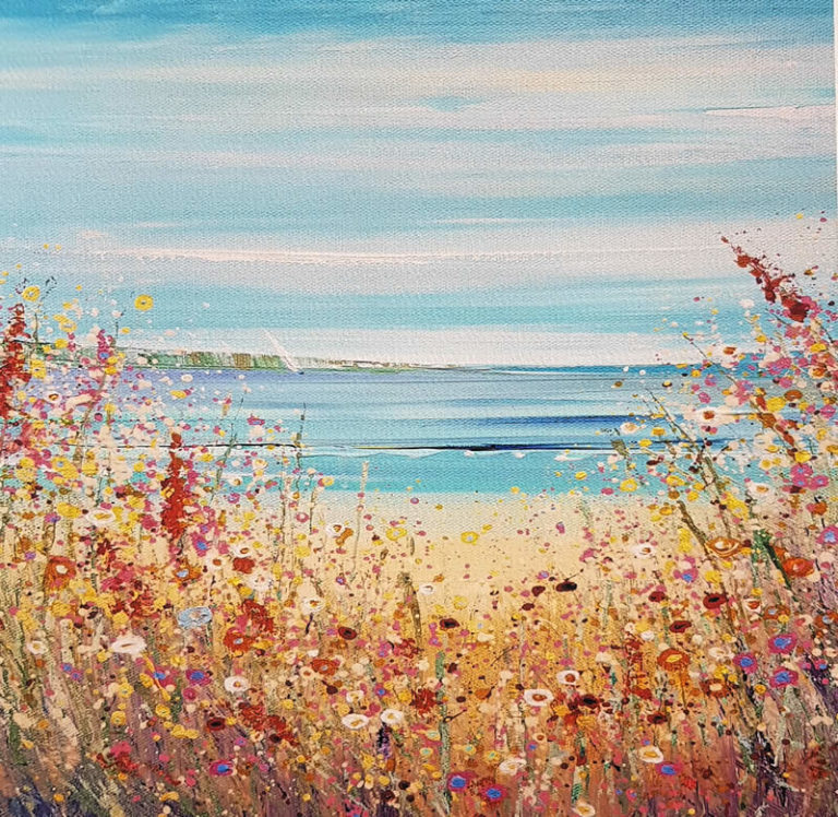 Emma Carter Bromfield – Island Artist