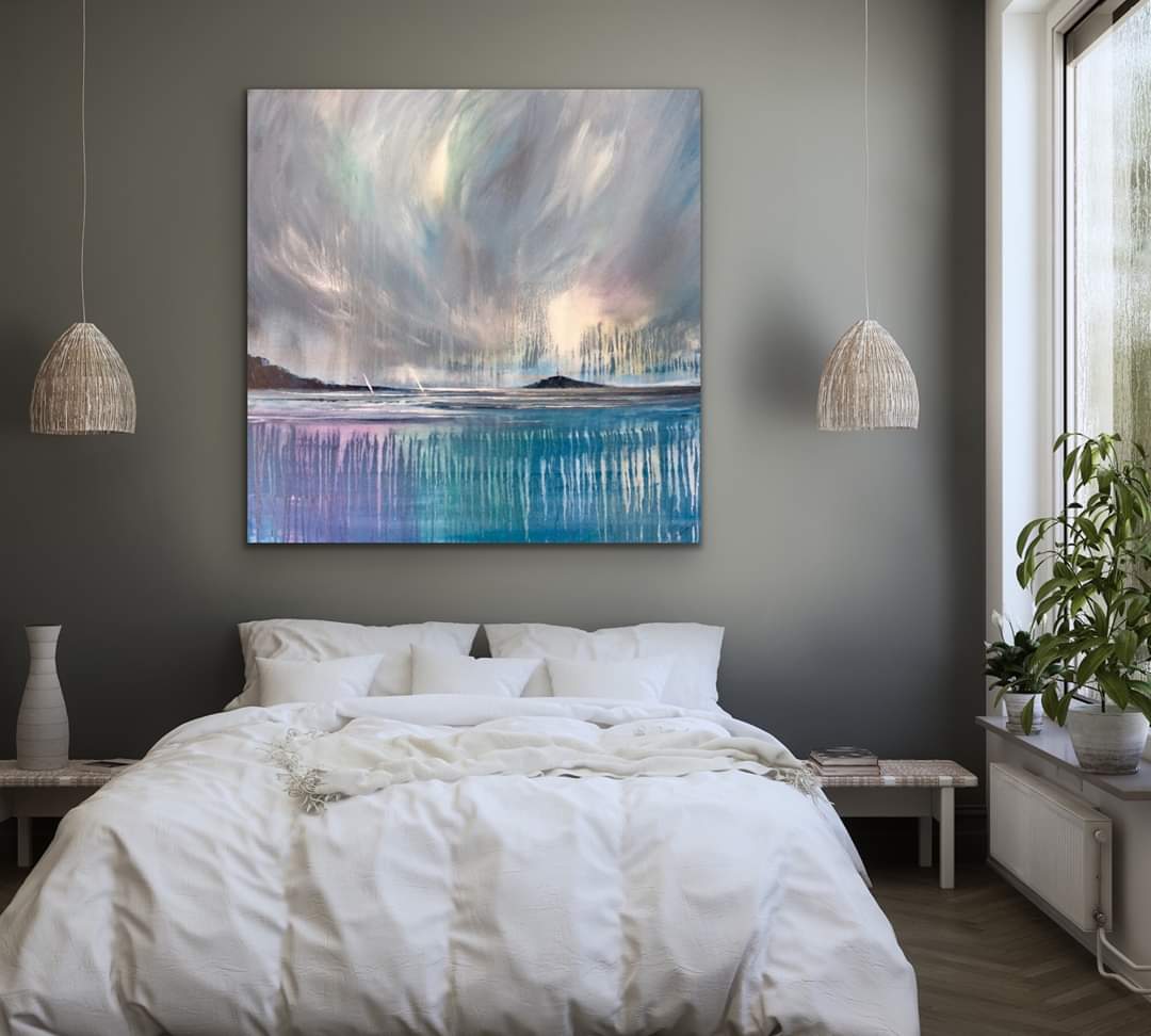 Emma Carter Bromfield – Island Artist