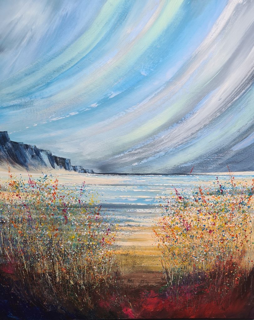 SOLD – Emma Carter Bromfield