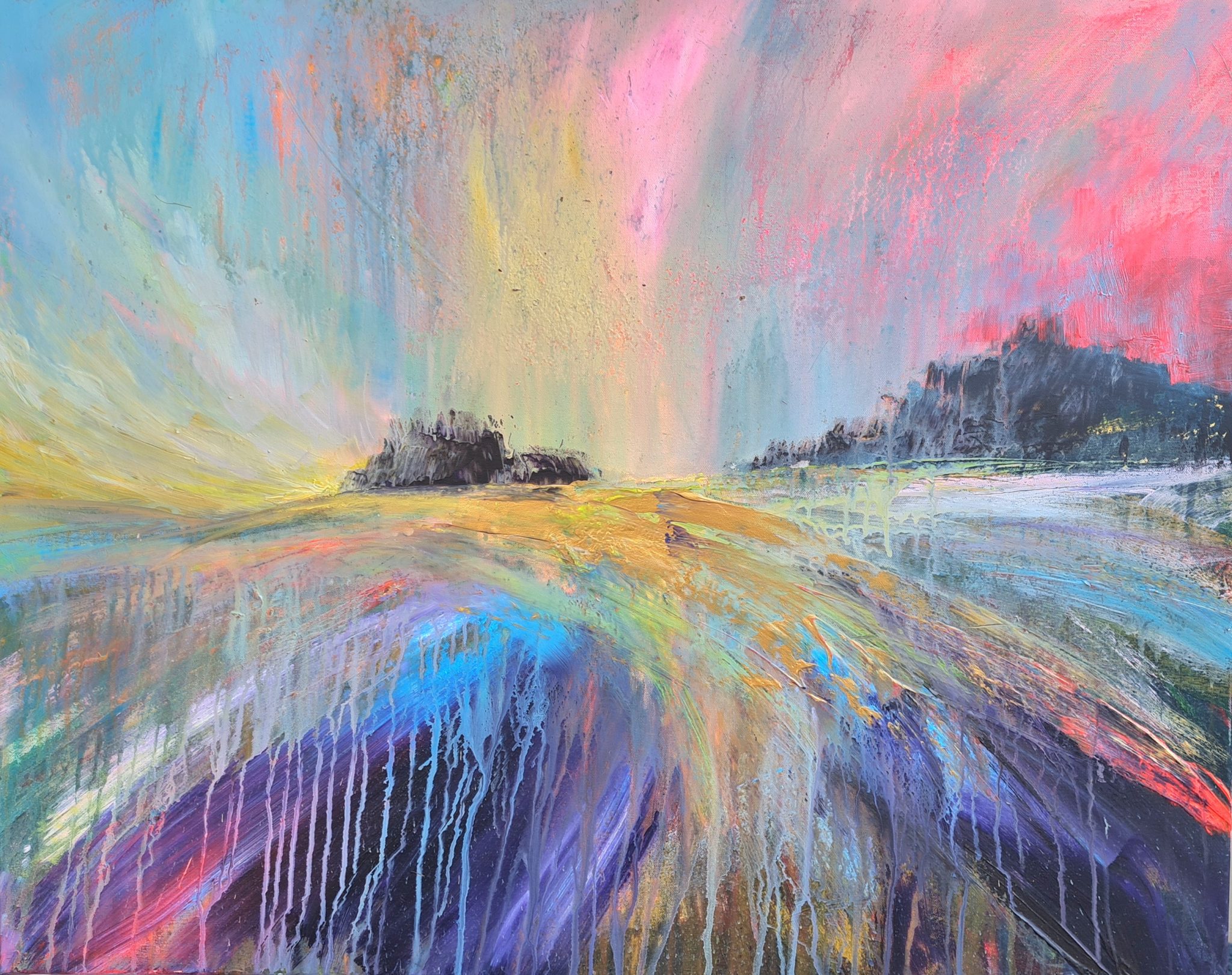 Emma Carter Bromfield – Island Artist