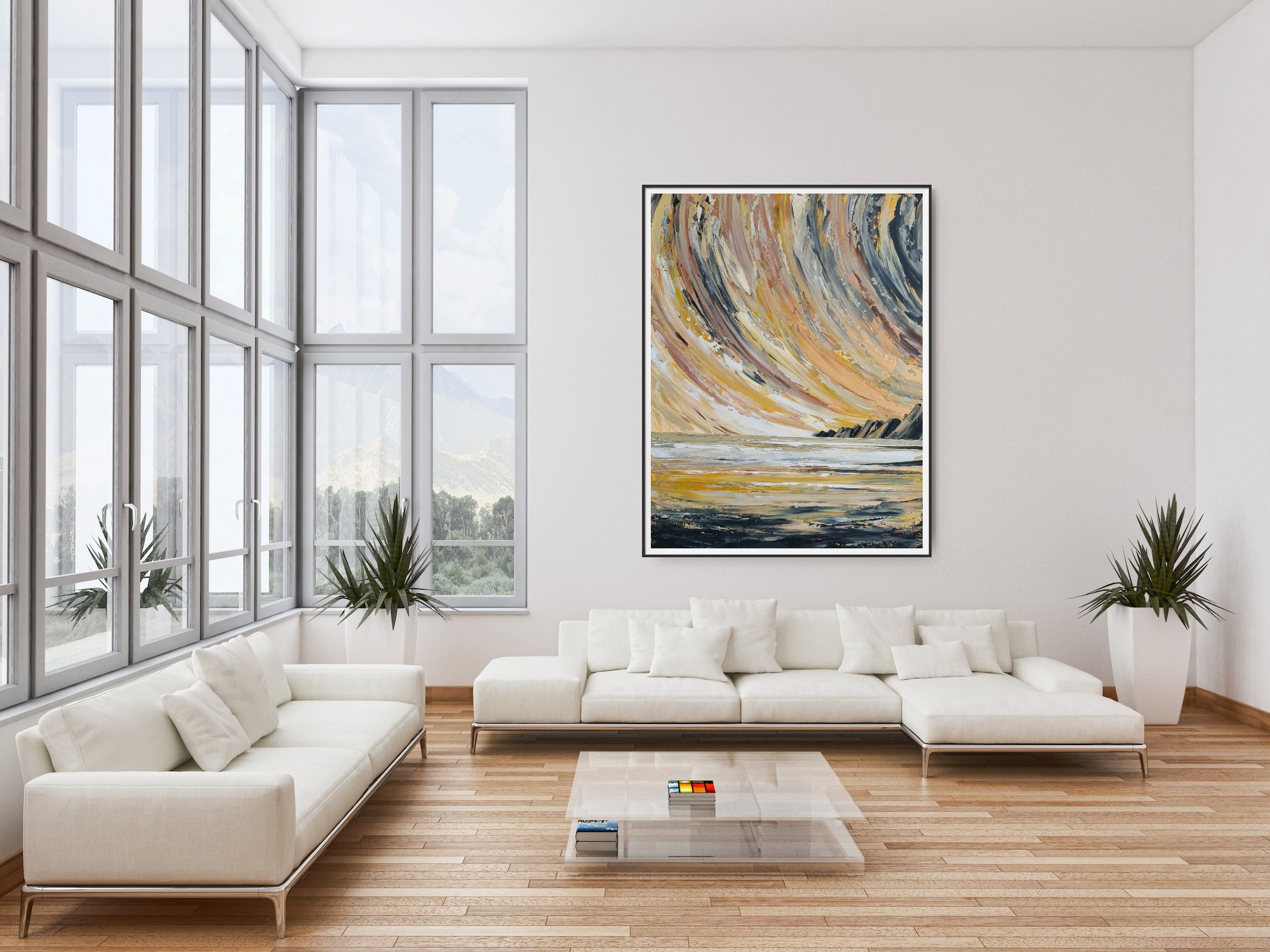 Emma Carter Bromfield – Island Artist