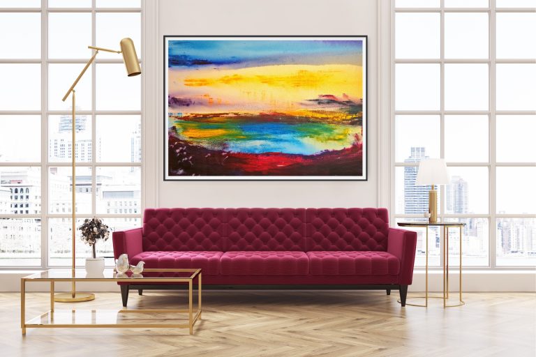 Emma Carter Bromfield – Island Artist