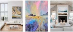 Emma Carter Bromfield – Island Artist