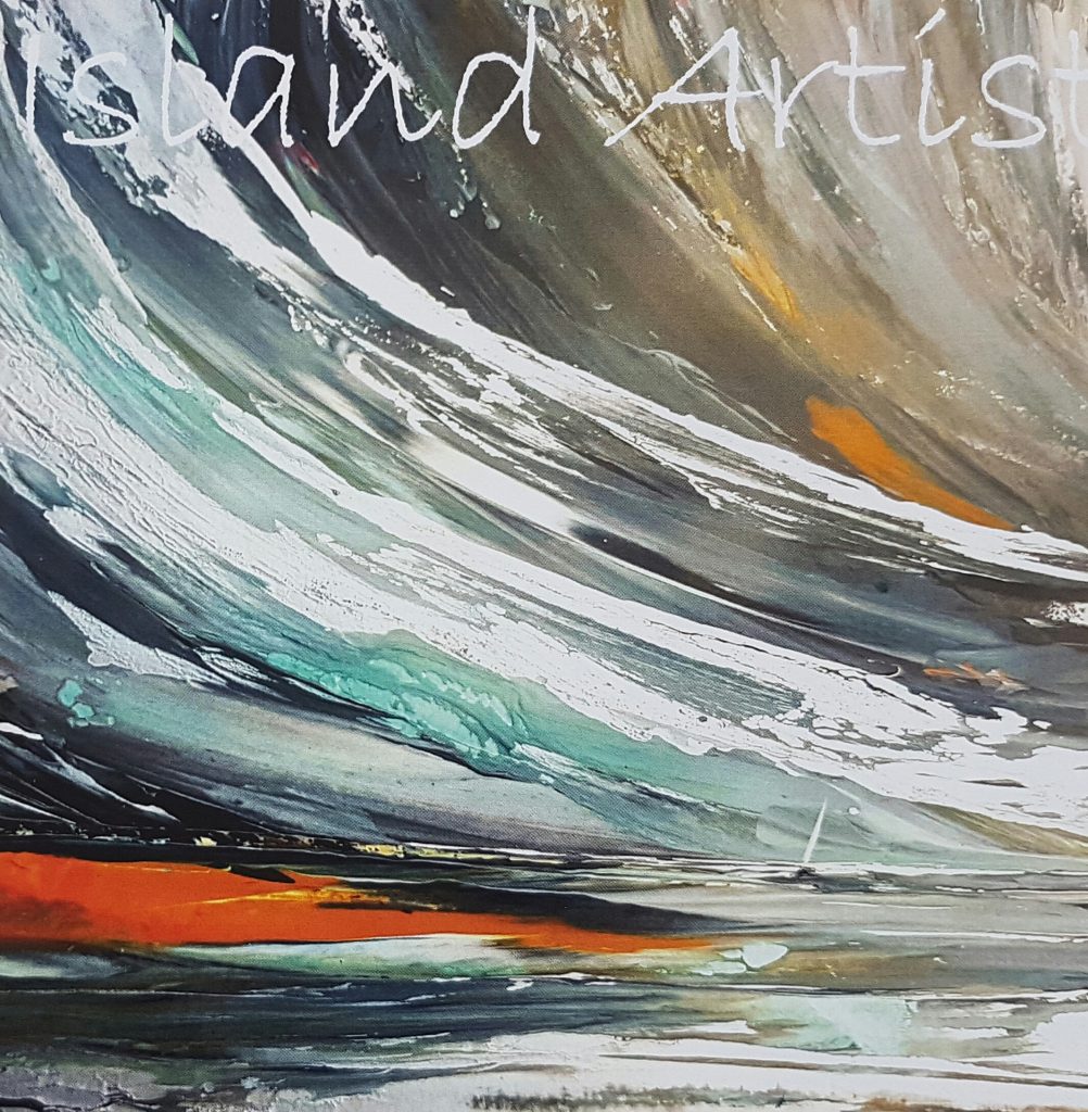 Emma Carter Bromfield – Island Artist