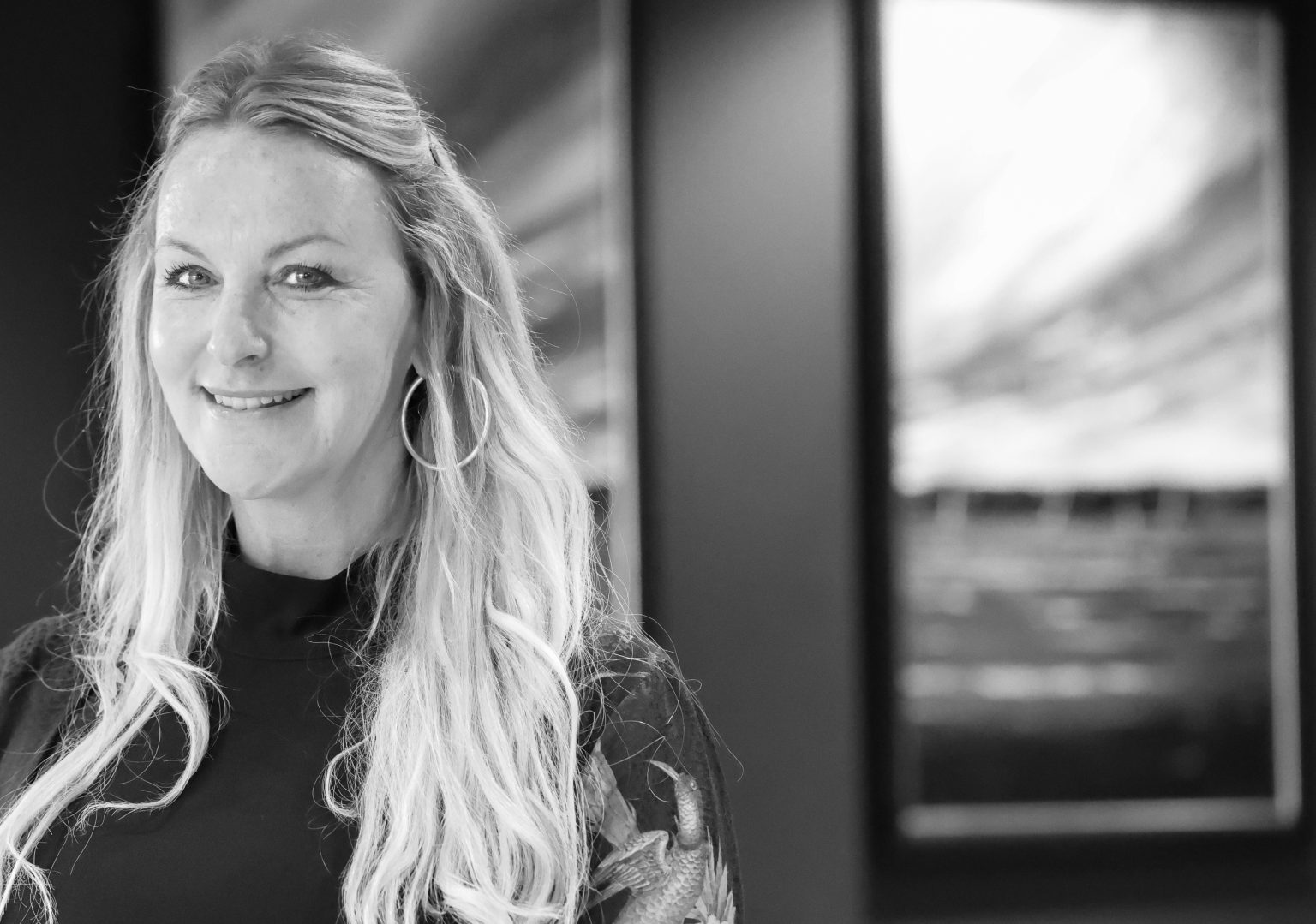 Emma Carter Bromfield – Island Artist